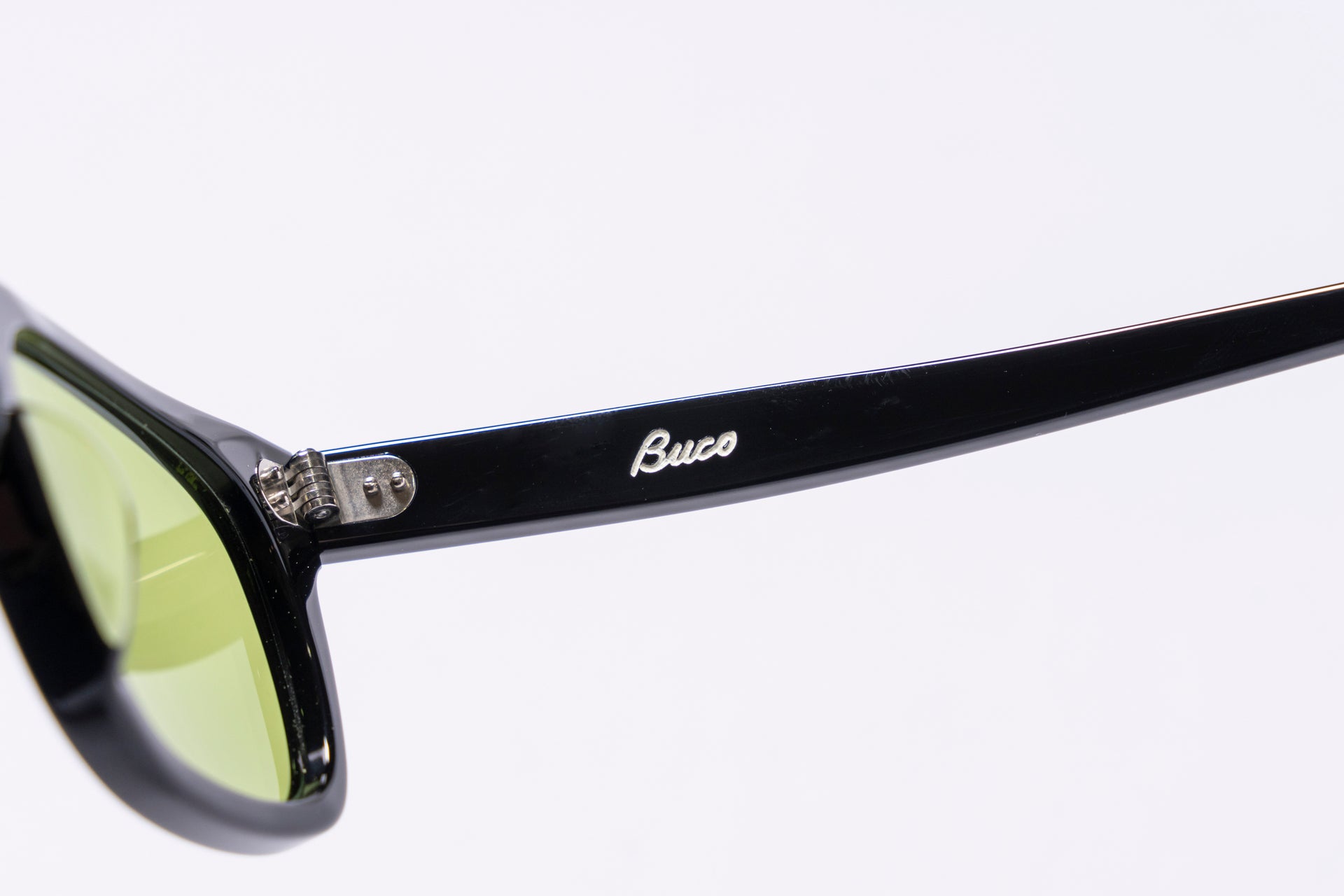 BUCO SUNGLASSES / CHARGER – The Real McCoy's