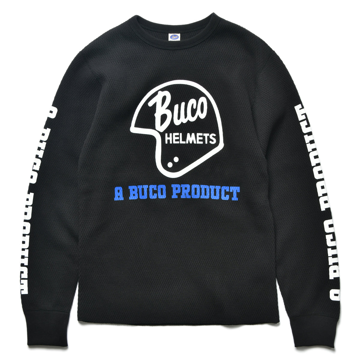 BUCO THERMAL / HELMET – The Real McCoy's