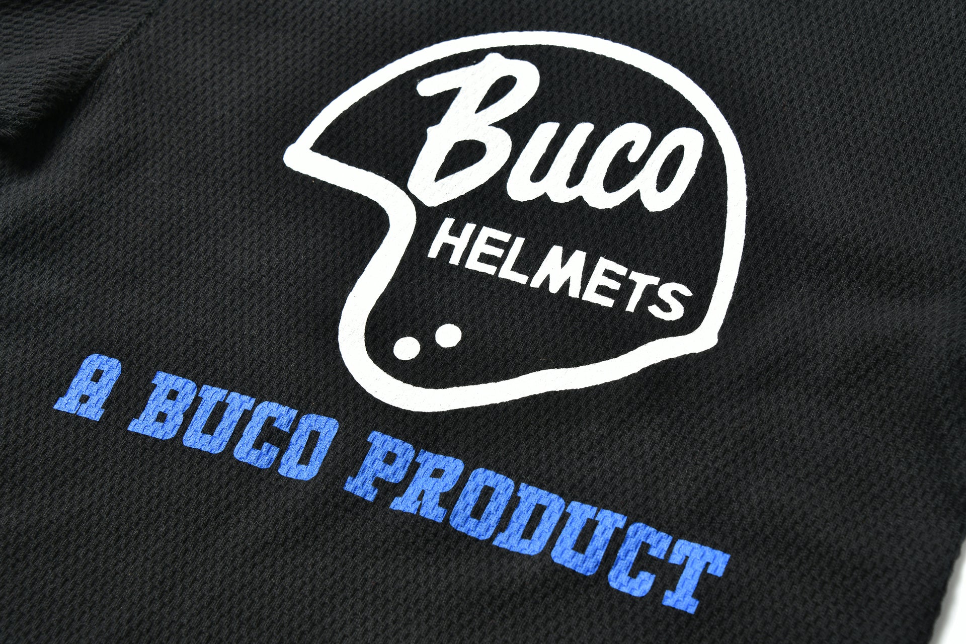 BUCO THERMAL / HELMET – The Real McCoy's