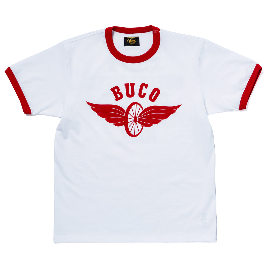 BUCO / STYLE KING – The Real McCoy's