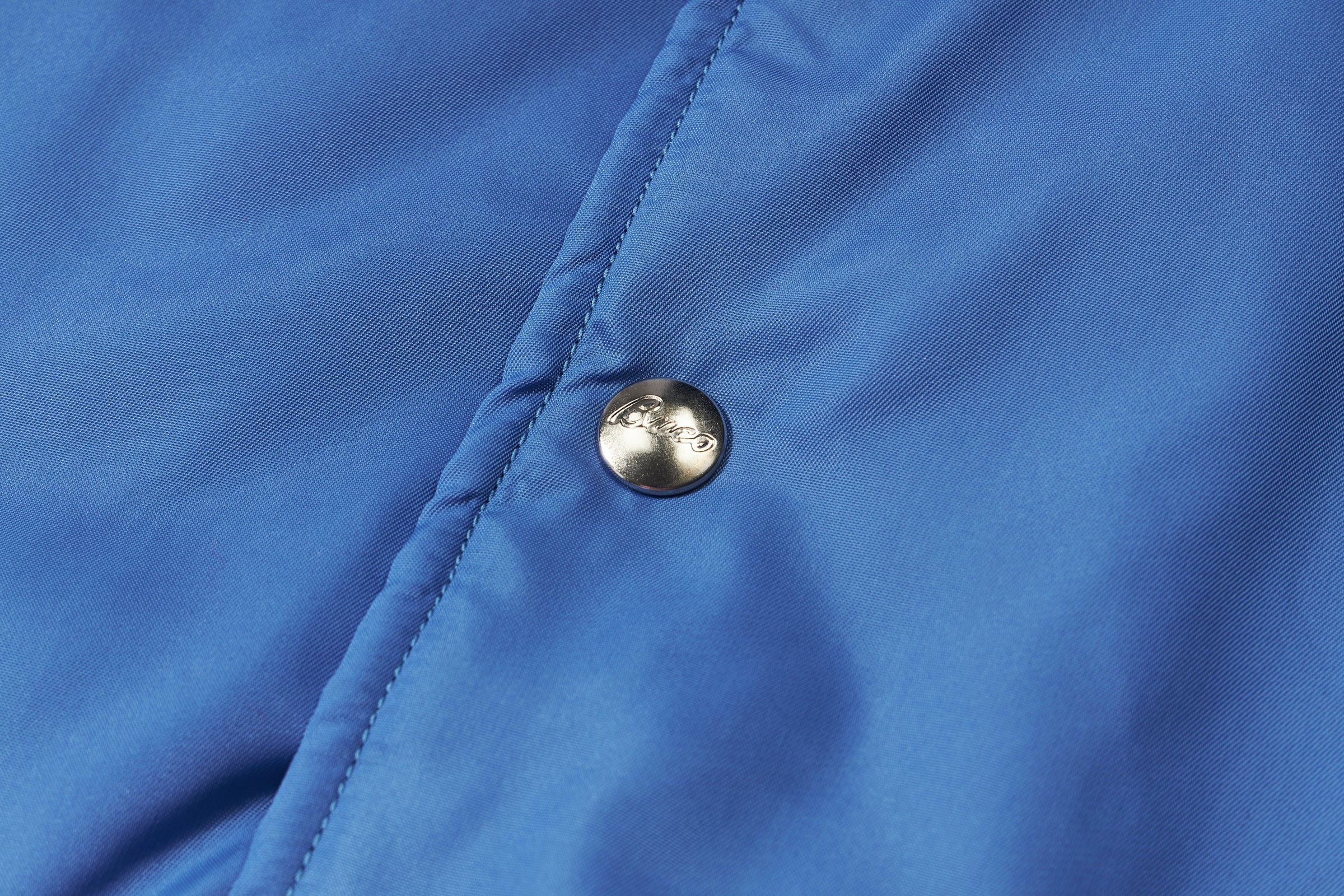 BUCO ACRYLIC LINED COACH JACKET / ENGINEER – The Real McCoy's