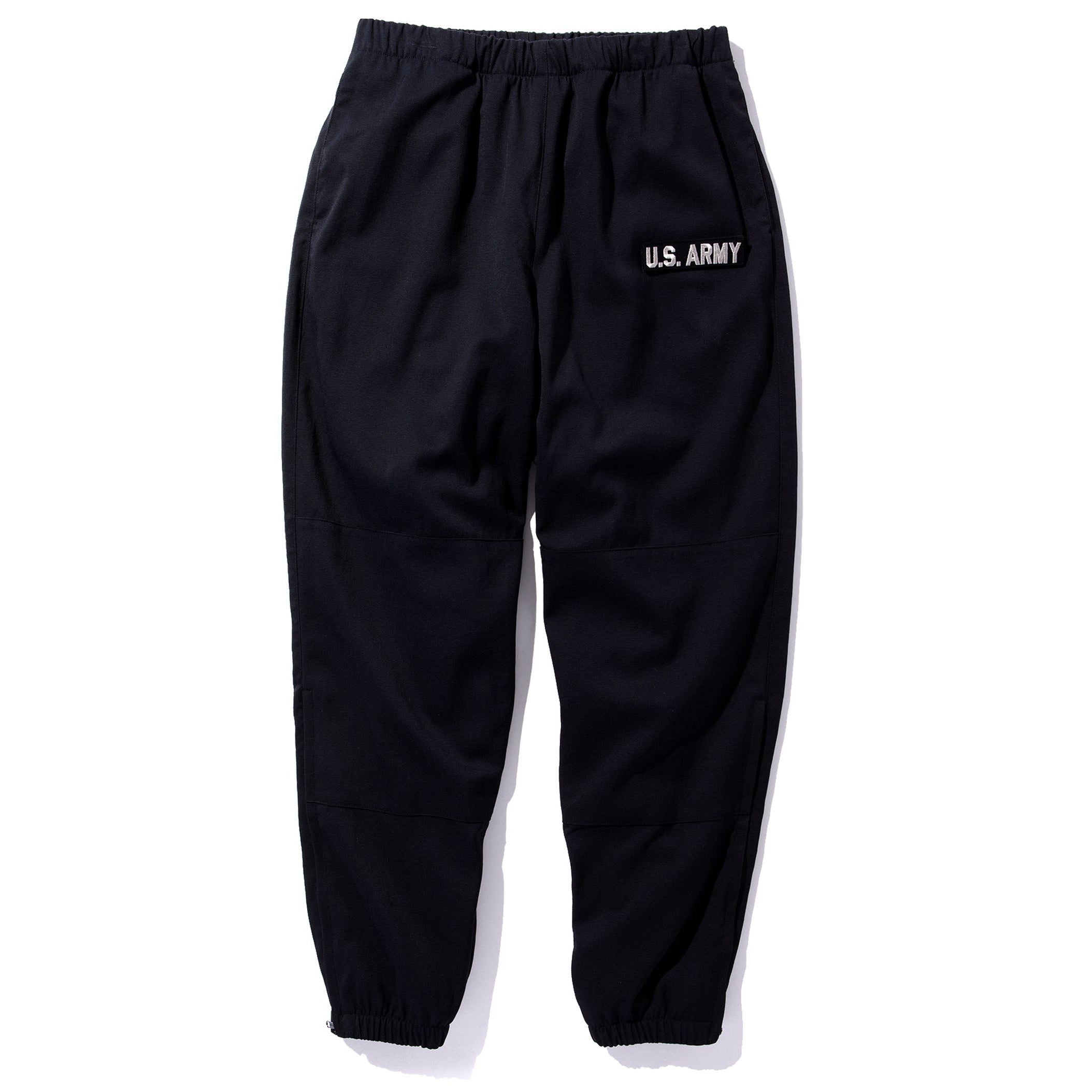 IPFU NYLON TRAINING PANTS – The Real McCoy's
