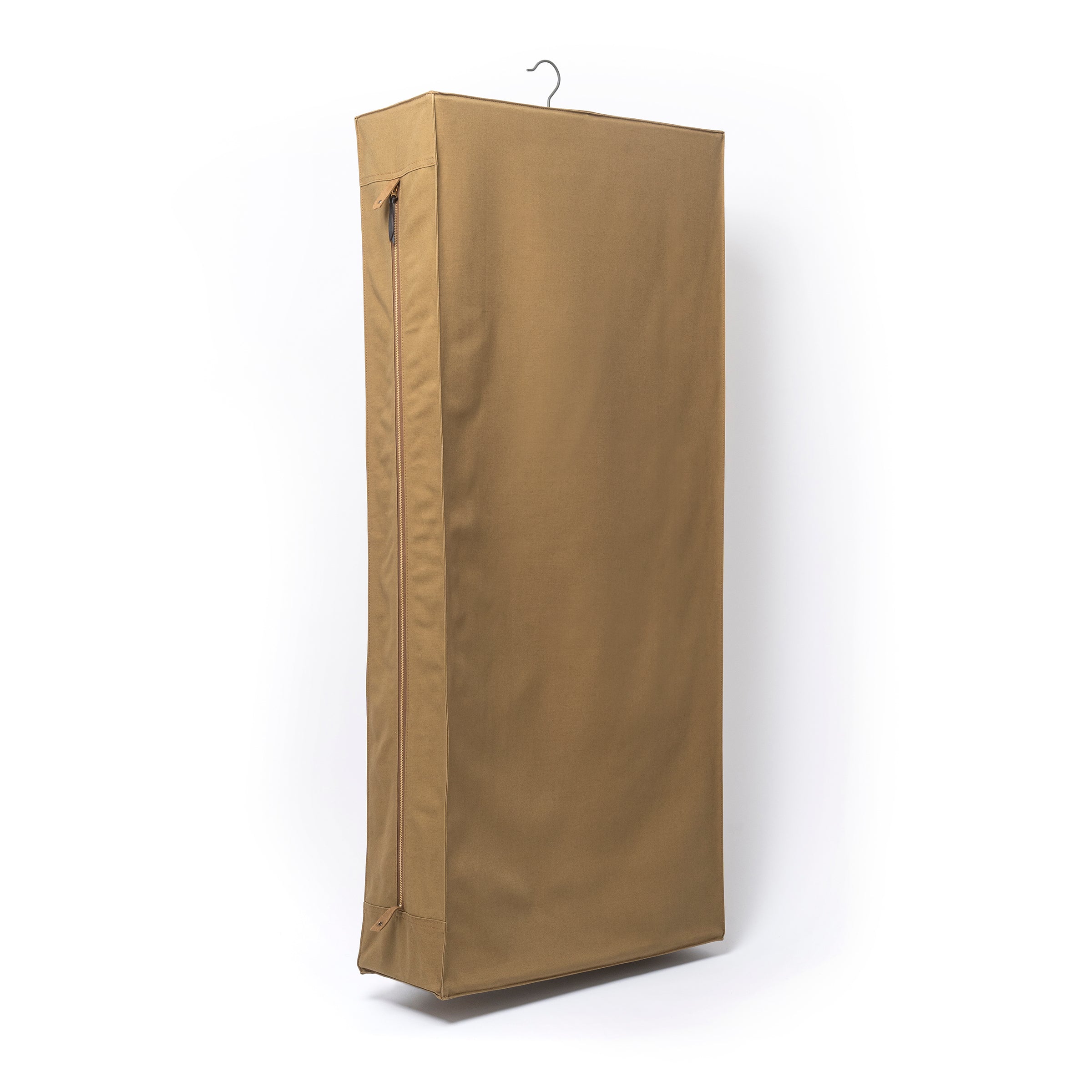 COTTON CANVAS TRAVEL GARMENT COVER – The Real McCoy's
