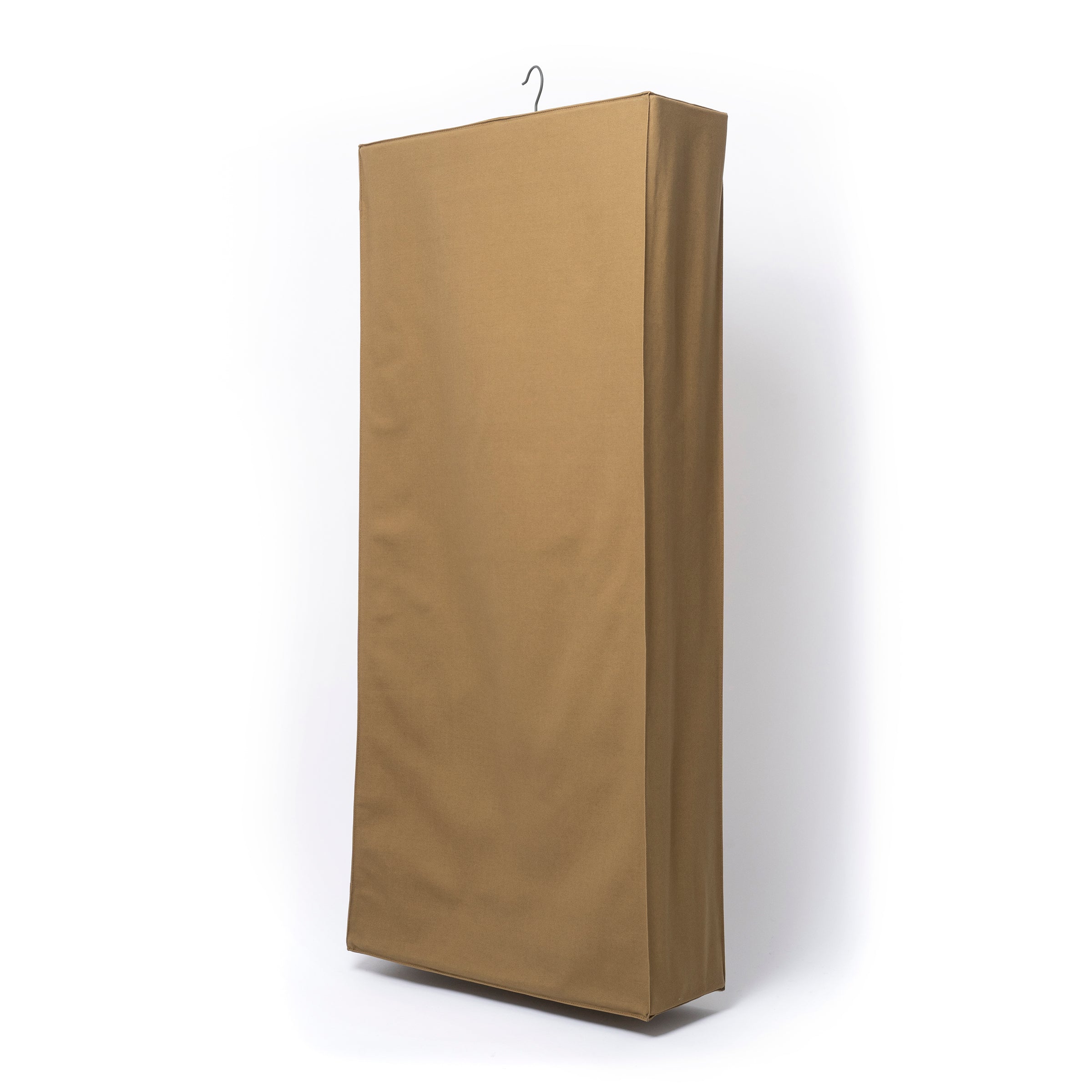 COTTON CANVAS TRAVEL GARMENT COVER – The Real McCoy's