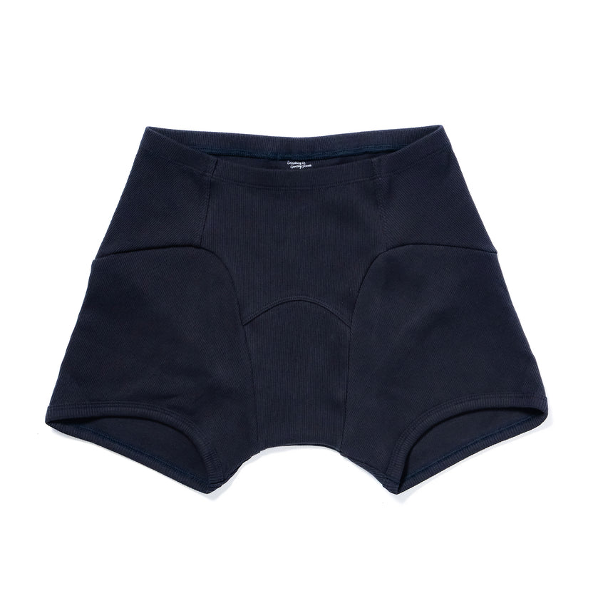 McCOY'S 2 PCS PACK ATHLETIC UNDERWEAR – The Real McCoy's