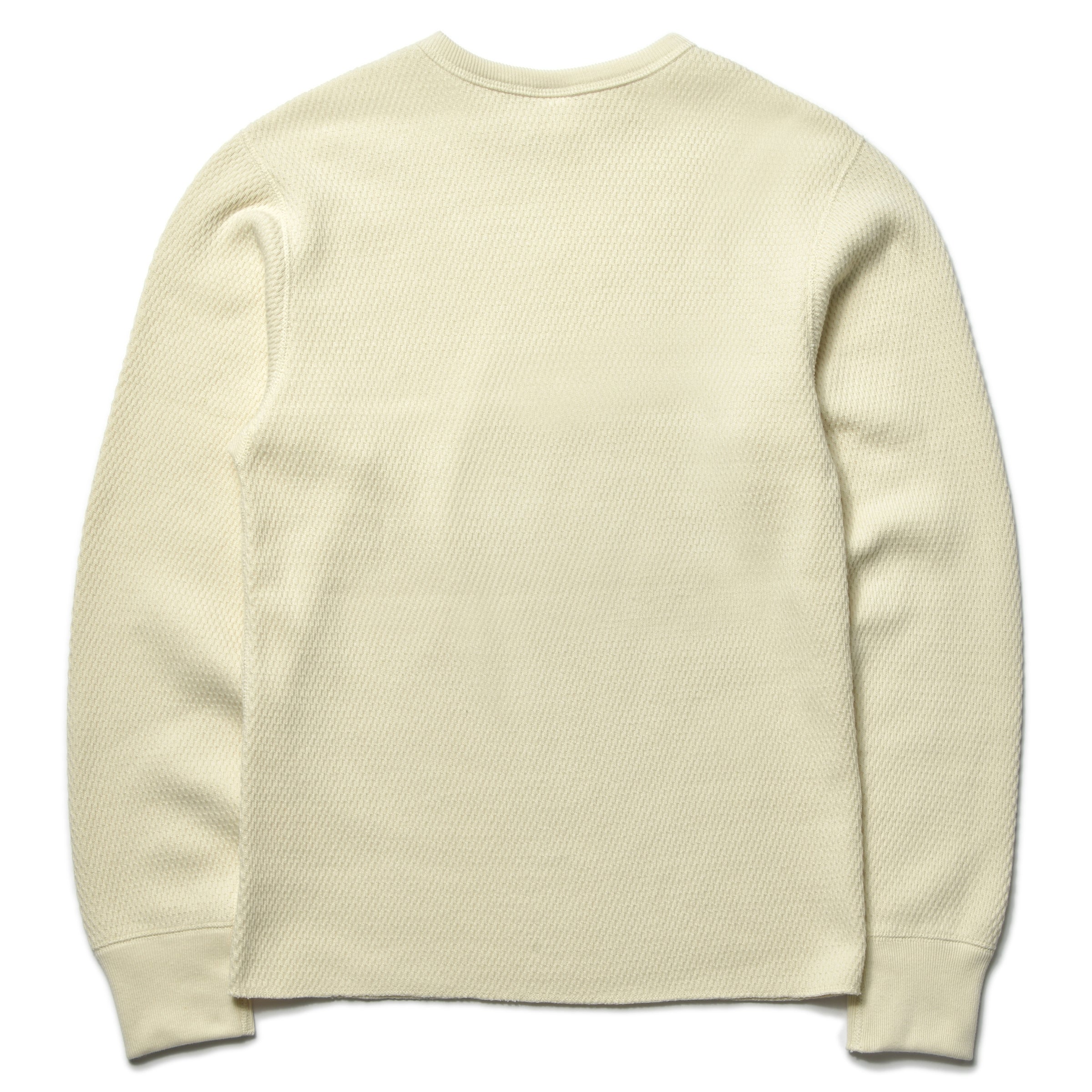 U.S. ARMY MILITARY THERMAL SHIRT – The Real McCoy's