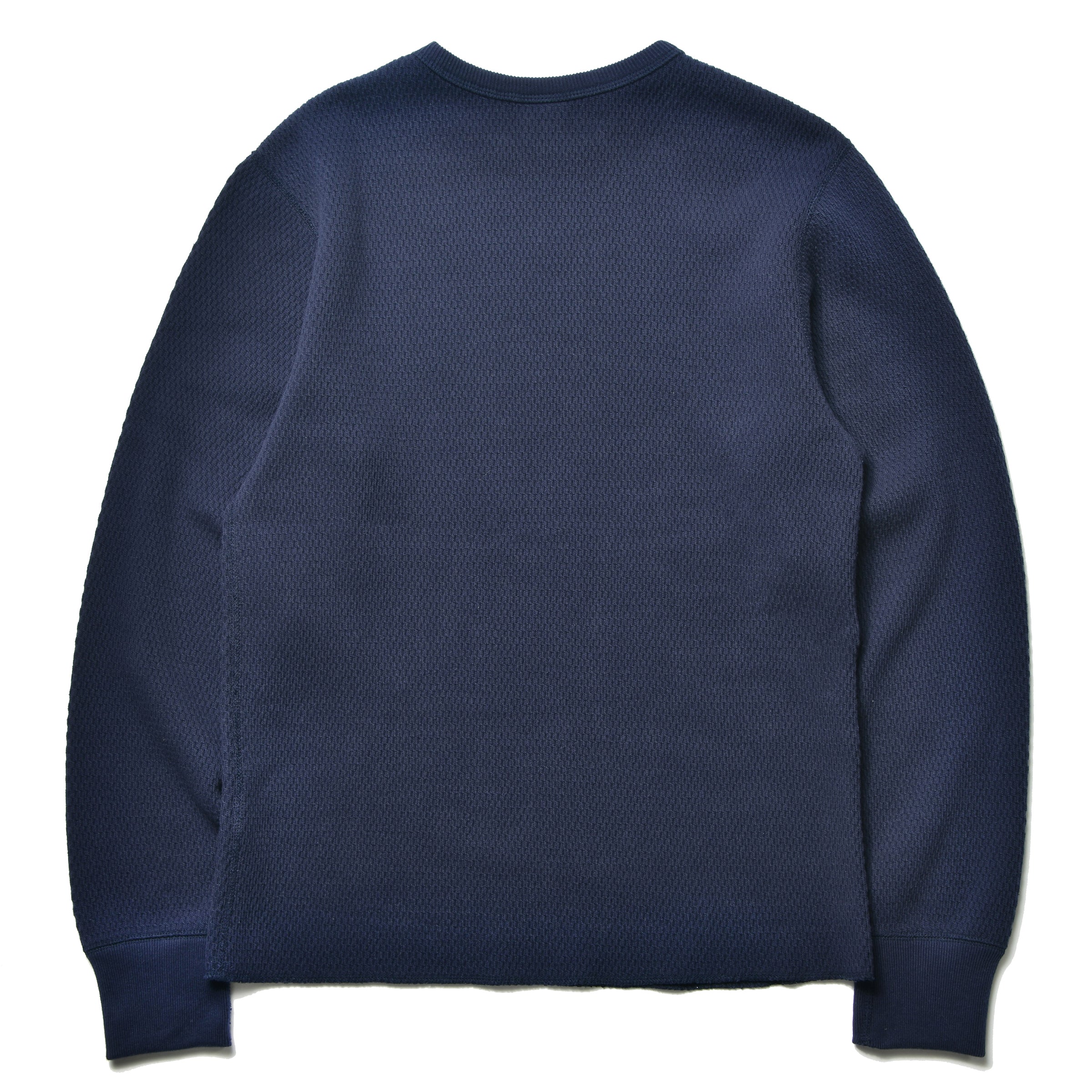 U.S. ARMY MILITARY THERMAL SHIRT – The Real McCoy's