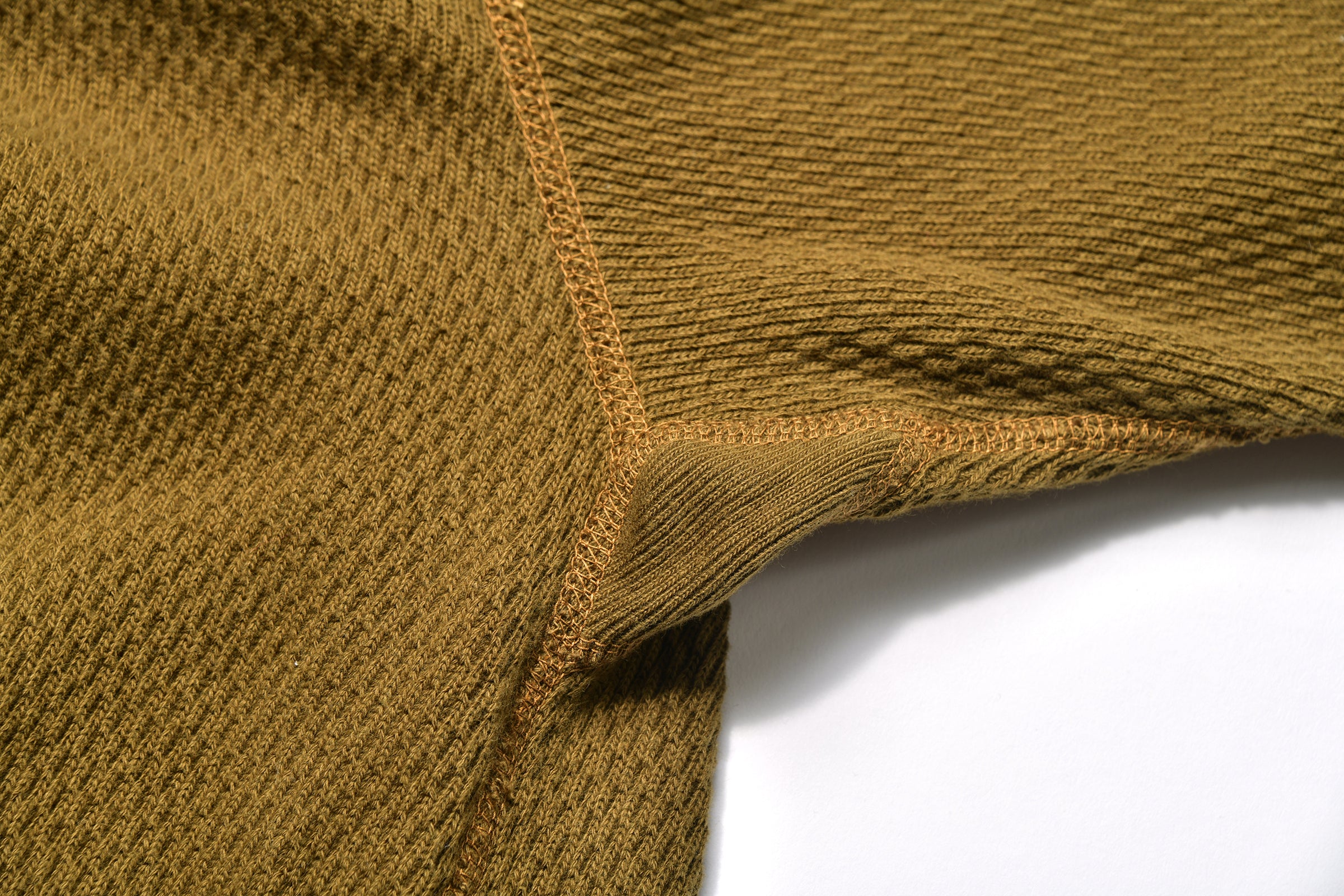 U.S. ARMY MILITARY THERMAL SHIRT – The Real McCoy's