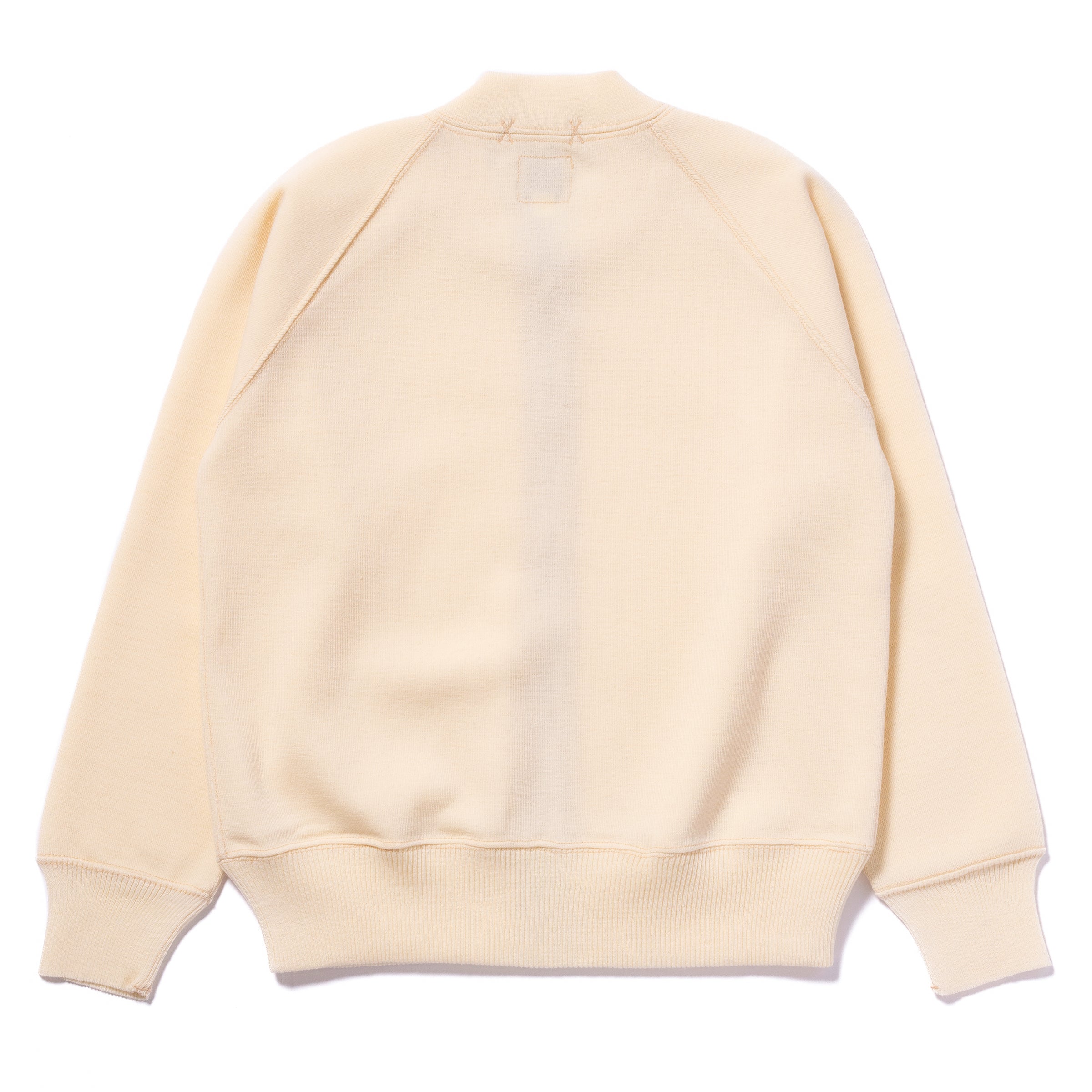 WINTER AVIATION SWEATER – The Real McCoy's