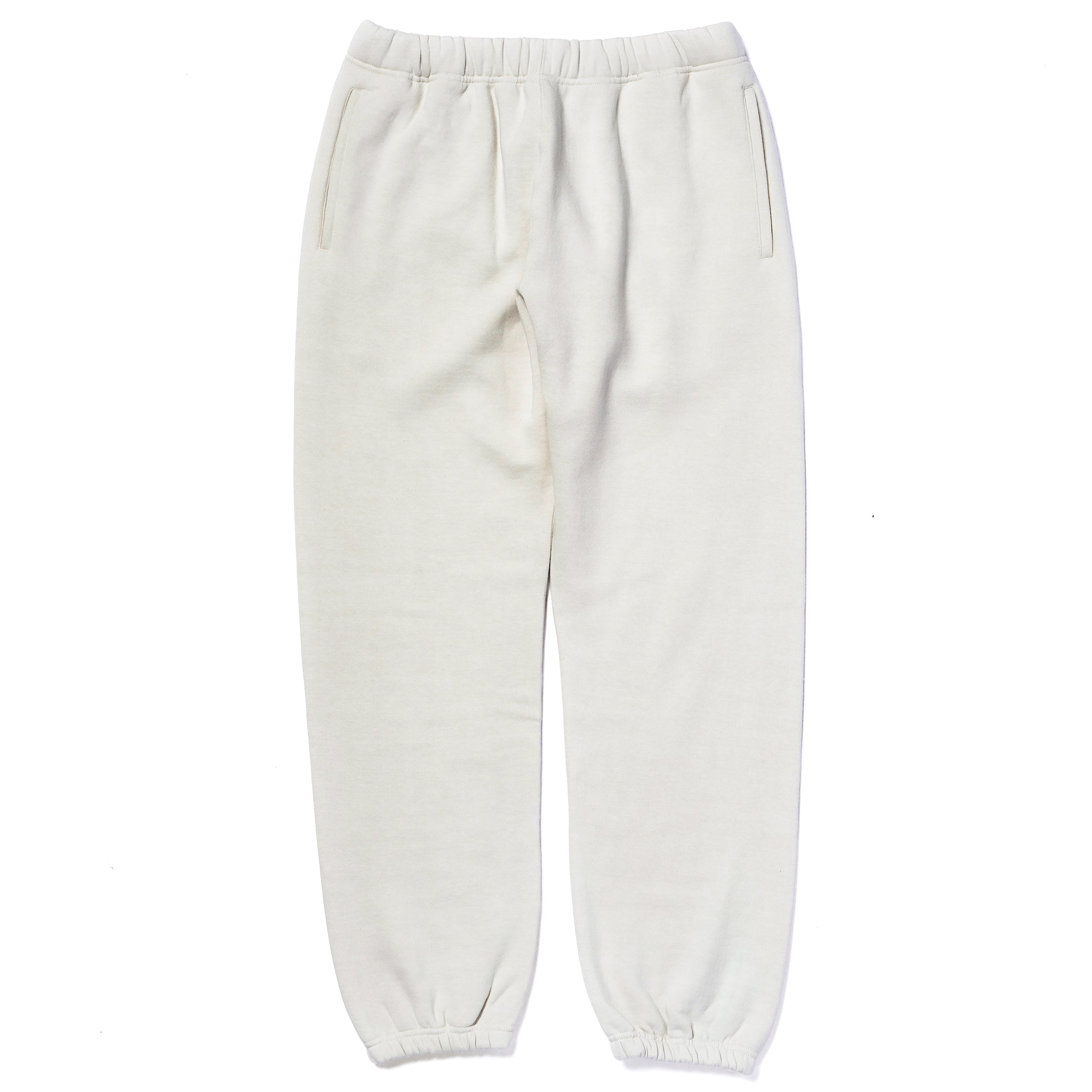 10 OZ. LOOPWHEEL SWEAT PANTS – The Real McCoy's