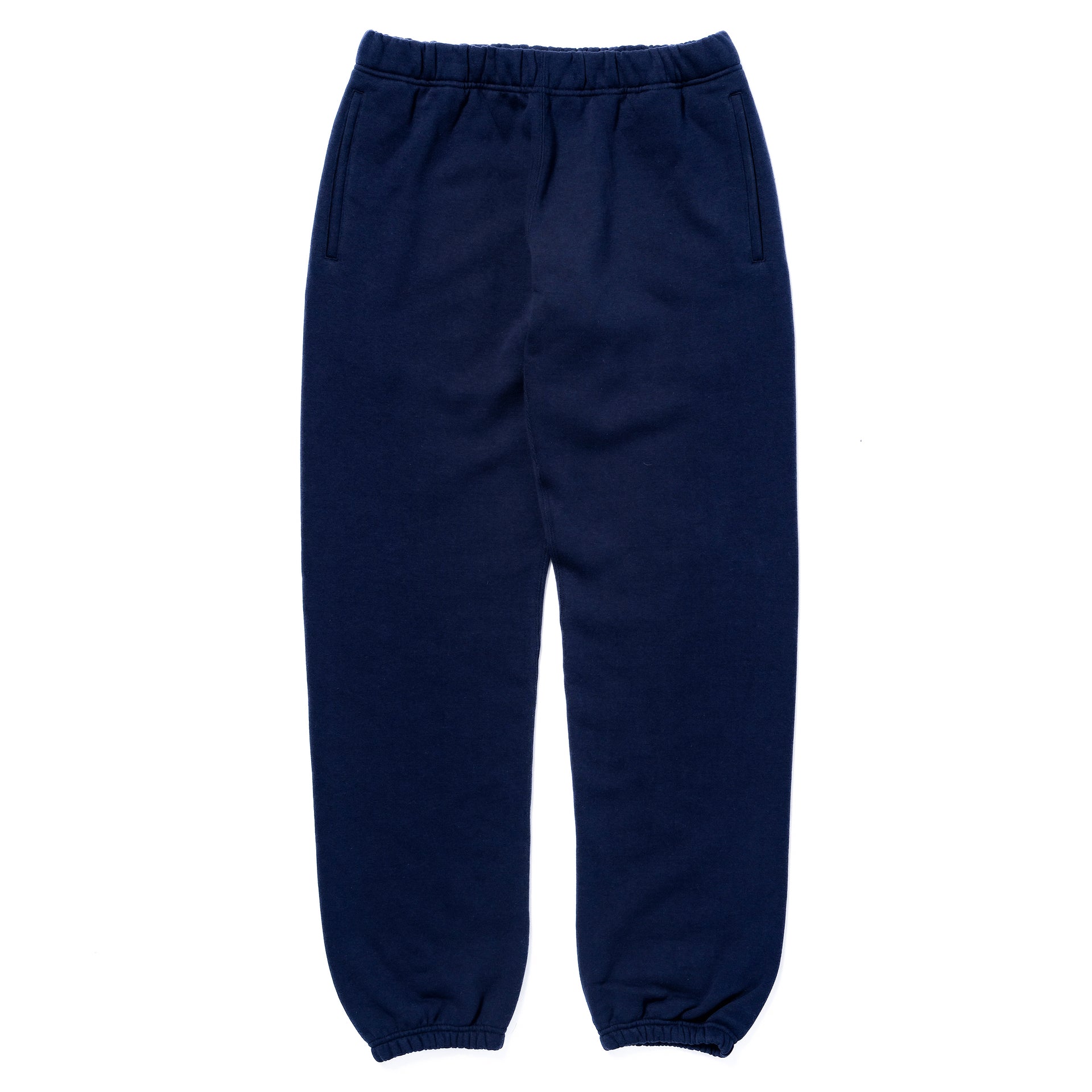10 OZ. LOOPWHEEL SWEAT PANTS – The Real McCoy's