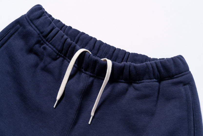 10 OZ. LOOPWHEEL SWEAT PANTS – The Real McCoy's