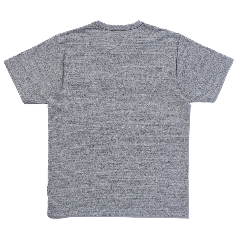 MILITARY TEE / JOLLY ROGER, KEY FIELD – The Real McCoy's