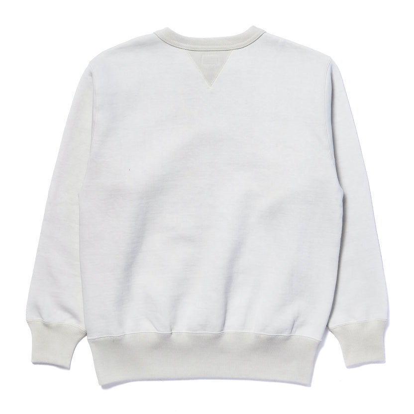 MILITARY PRINT SWEATSHIRT / U.S. ARMY AIR FORCE, HILL FIELD – The Real ...