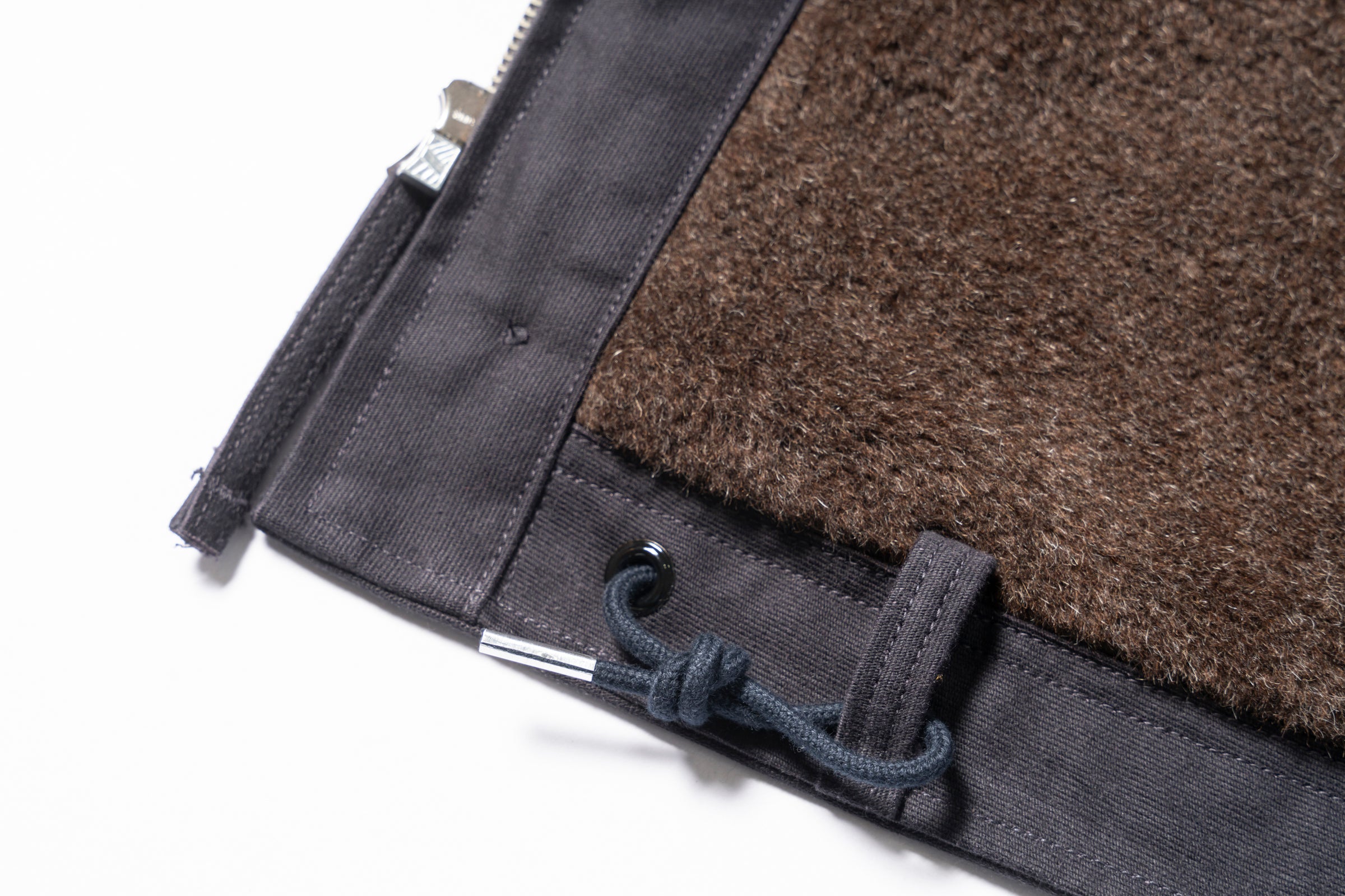 N-1 DECK JACKET (NAVY) – The Real McCoy's