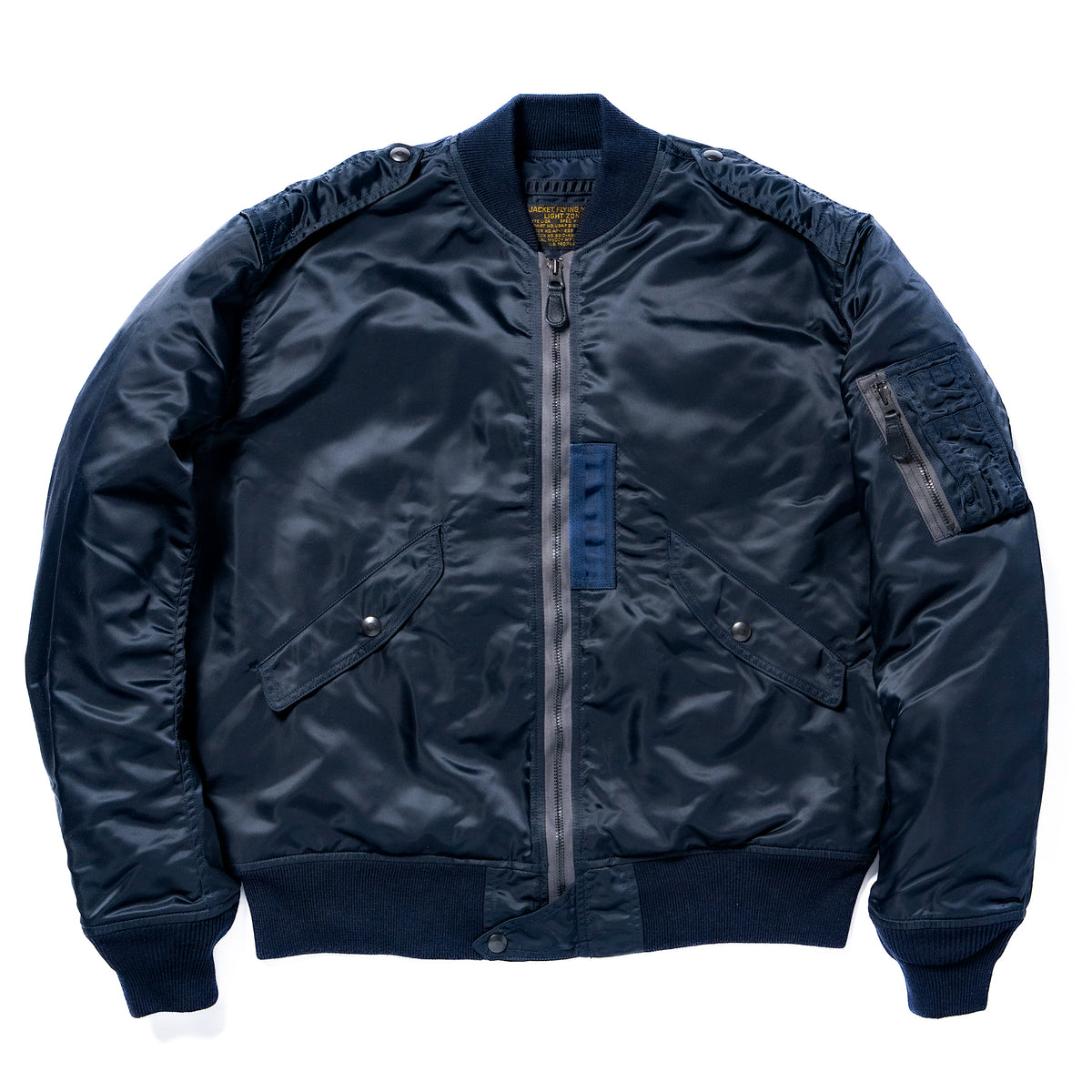 TYPE L-2A REAL McCOY MFG. CO. – The Real McCoy's