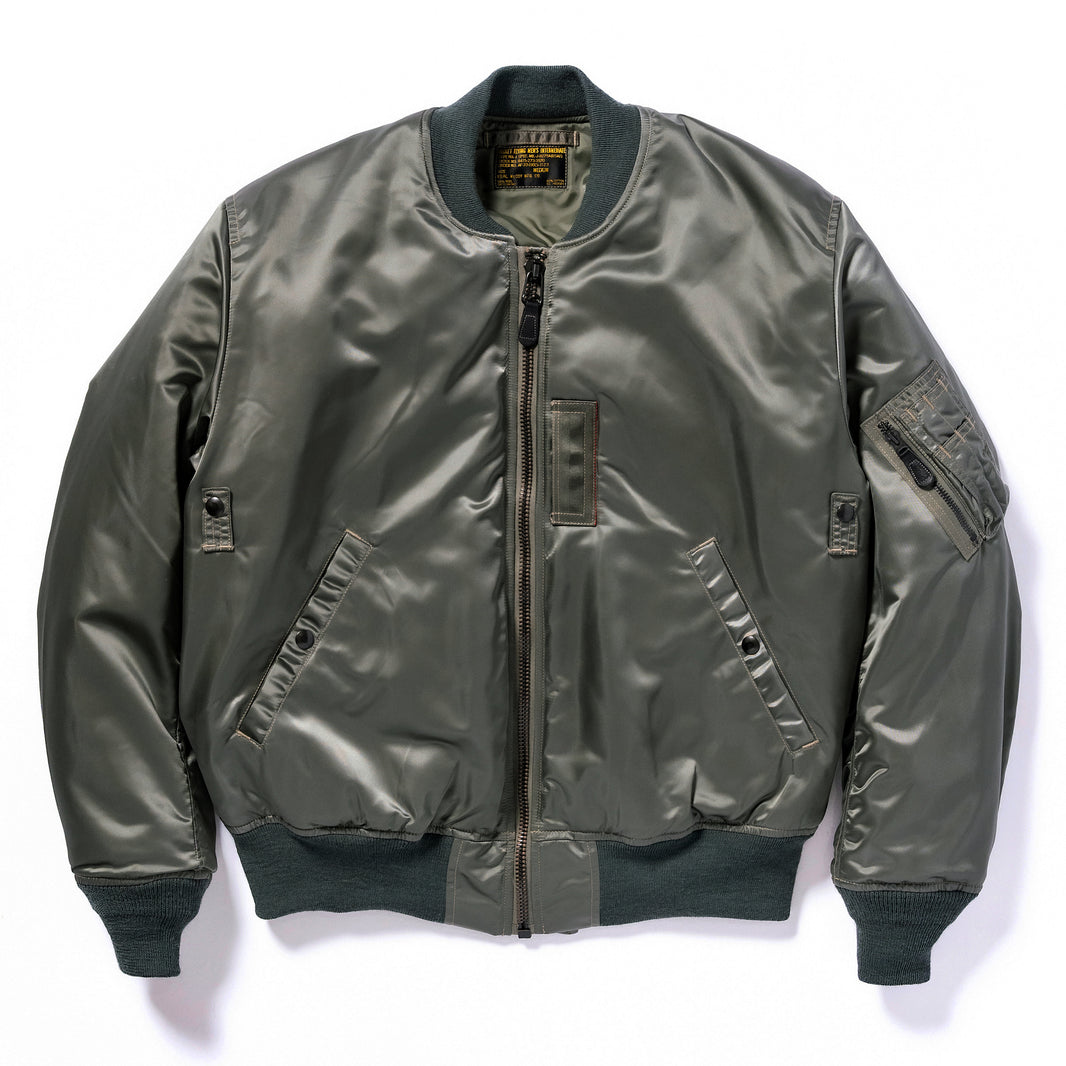 Outerwear – tagged "Military Jackets" – The Real McCoy's
