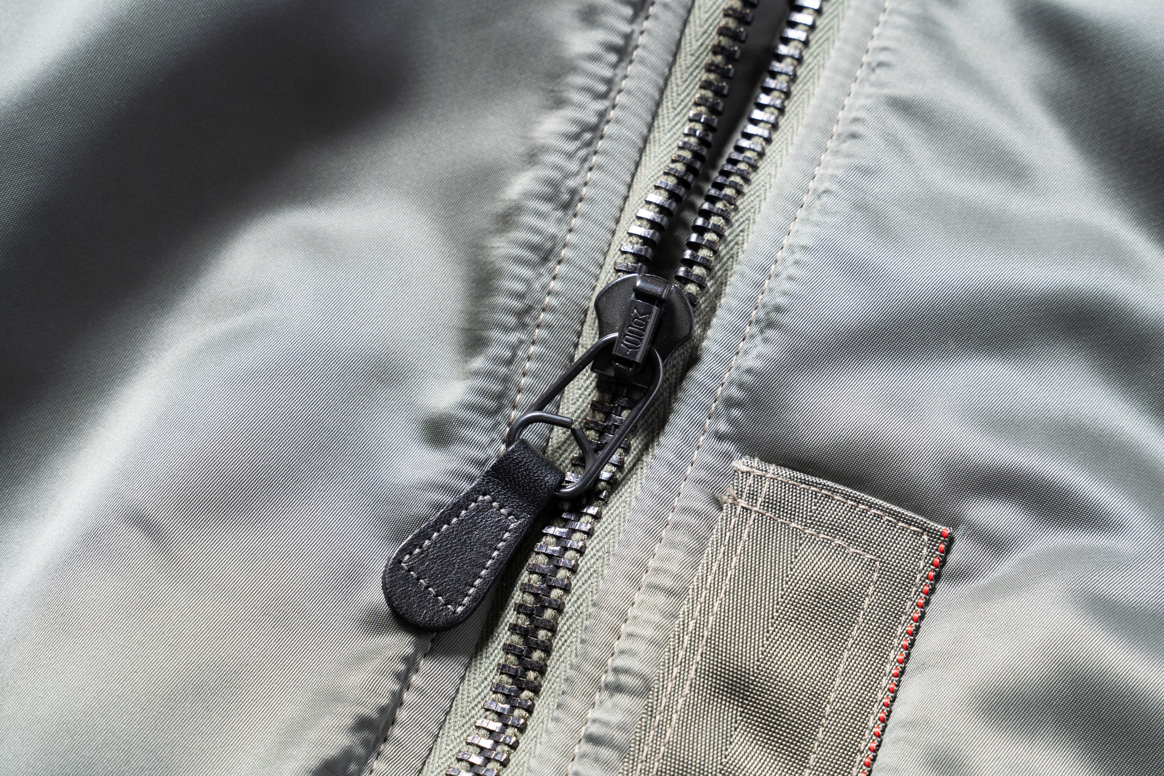 TYPE MA-1 REAL McCOY MFG. CO. / DECAL – The Real McCoy's