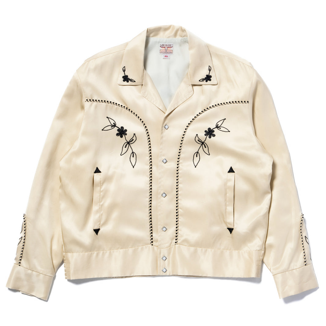 WOOL DONKEY JACKET – The Real McCoy's