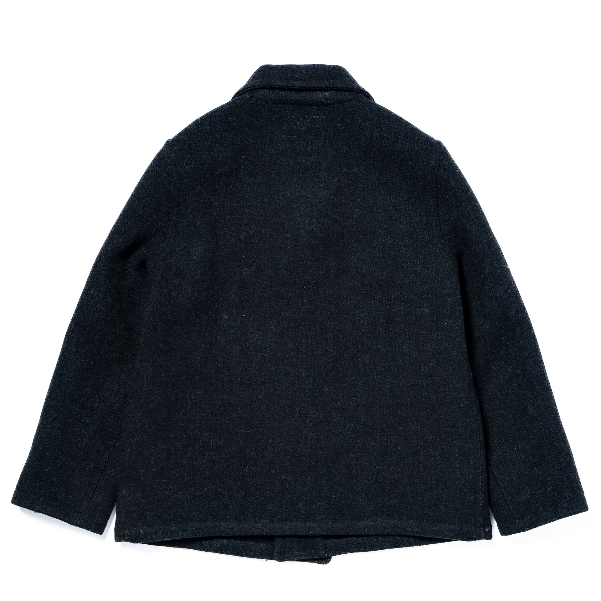 U.S.NAVY SUBMARINE JACKET – The Real McCoy's