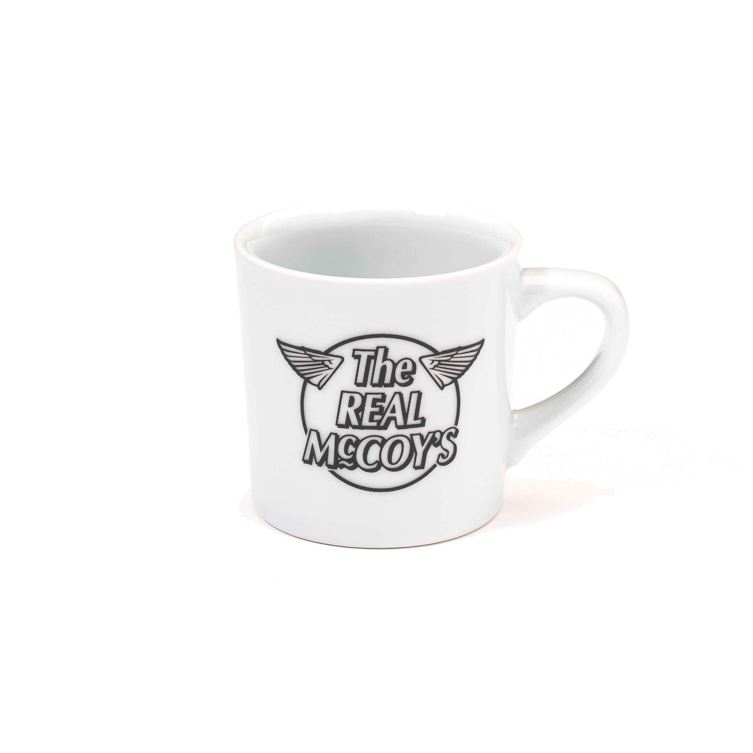 ARITA PORCELAIN COFFEE MUG / REAL McCOY'S – The Real McCoy's