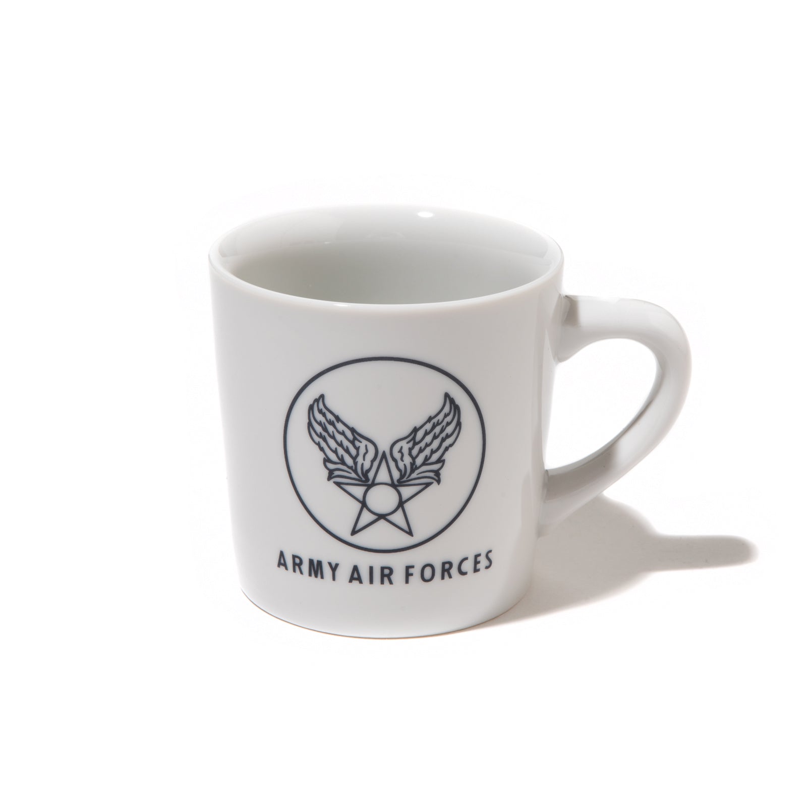 USAAF MUG CUP – The Real McCoy's