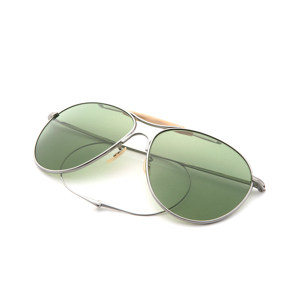AVIATOR, FLYING SUN – The Real McCoy's