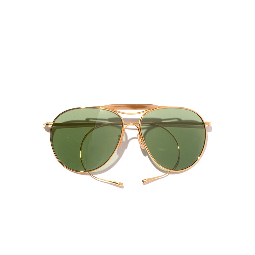 AVIATOR, FLYING SUN – The Real McCoy's