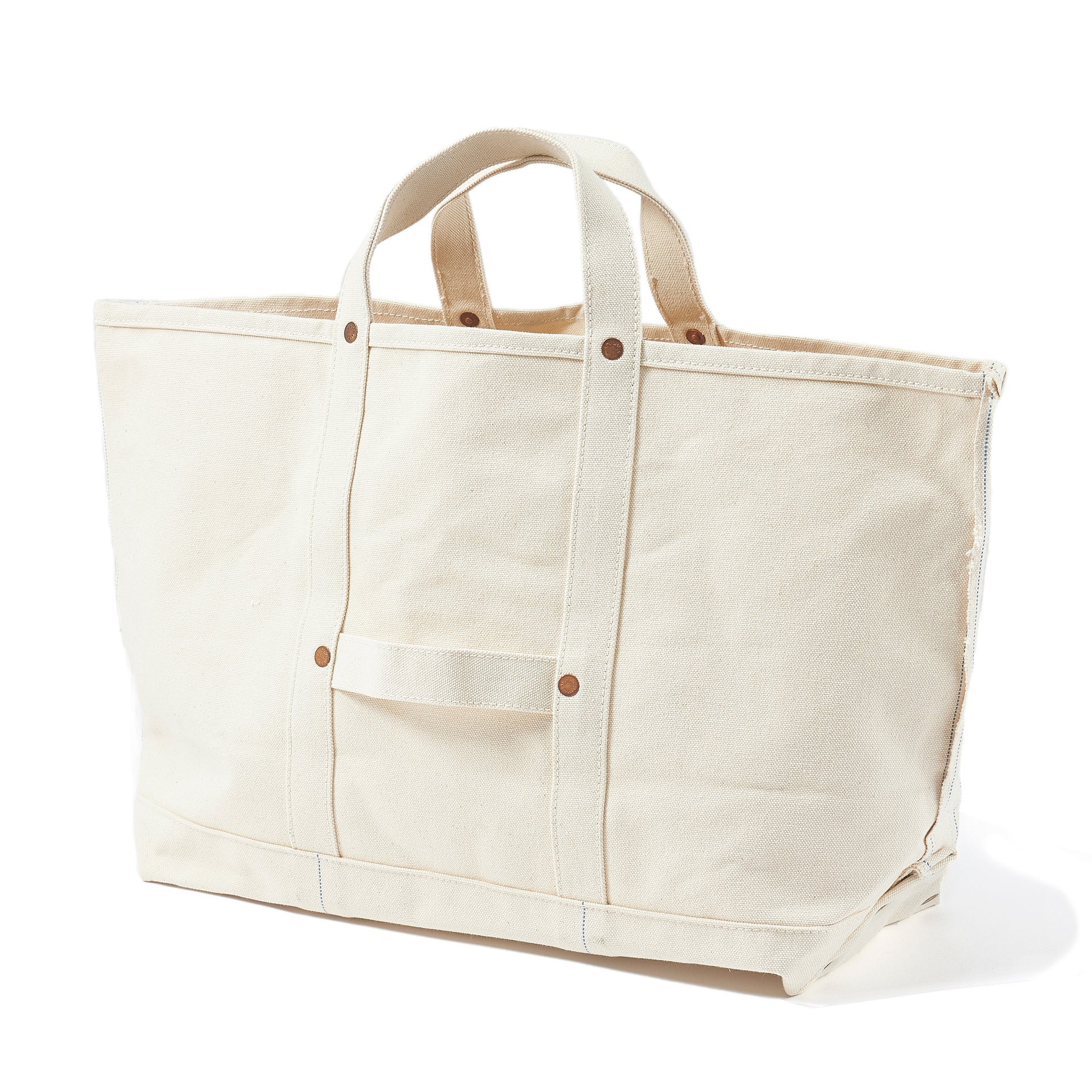 COAL TOTE BAG – The Real McCoy's