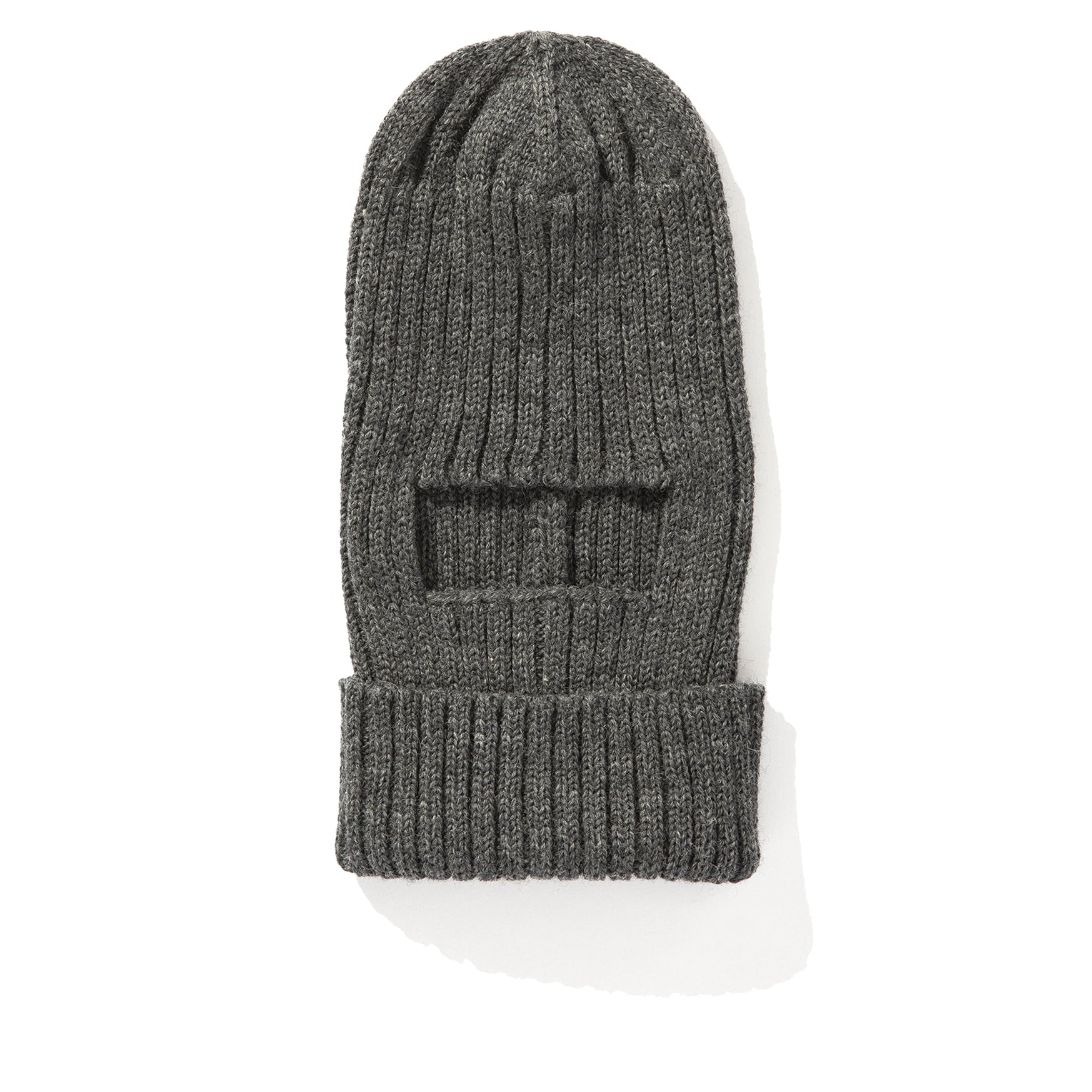 WOOL, HELMET – The Real McCoy's