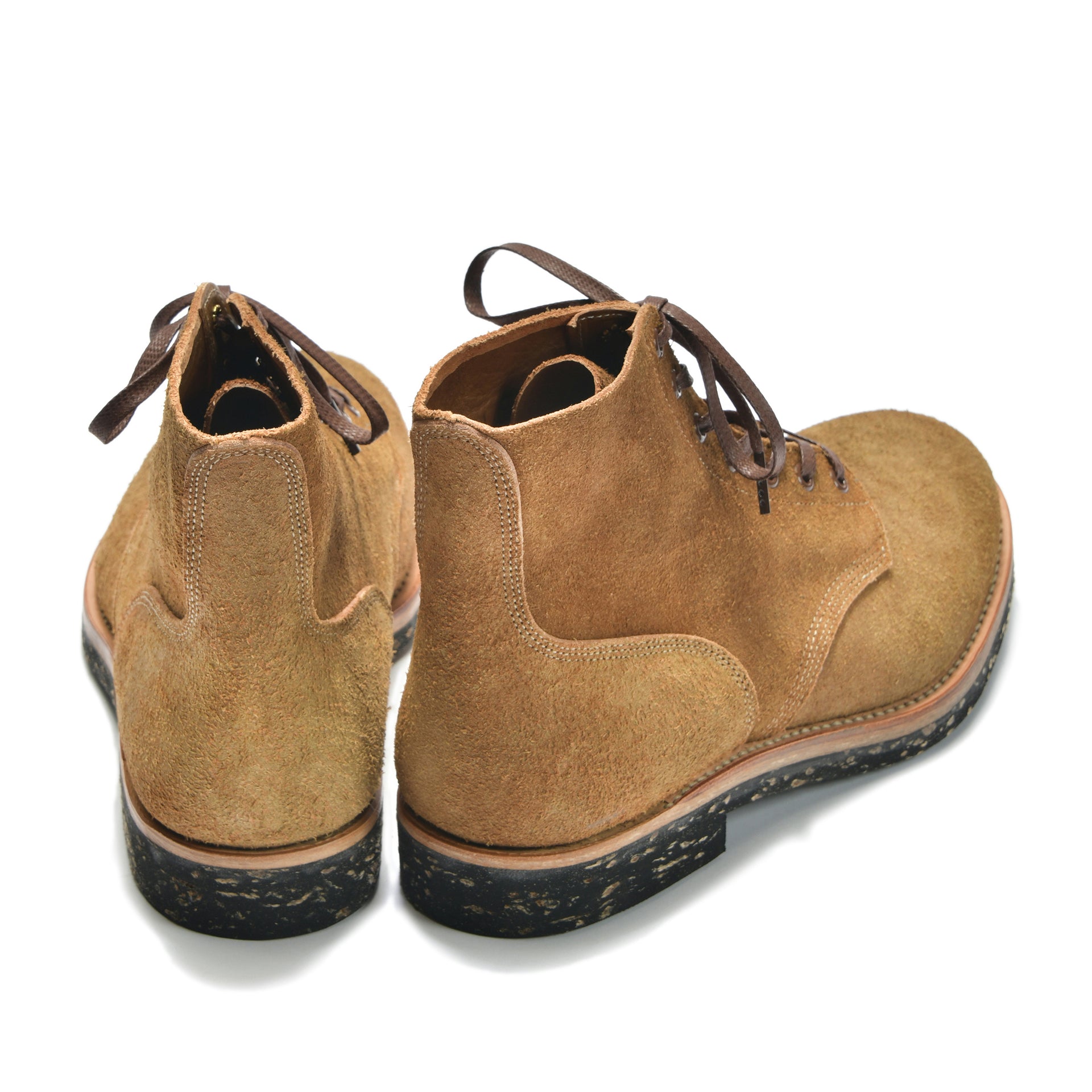 FIELD SHOES, N-1 – The Real McCoy's