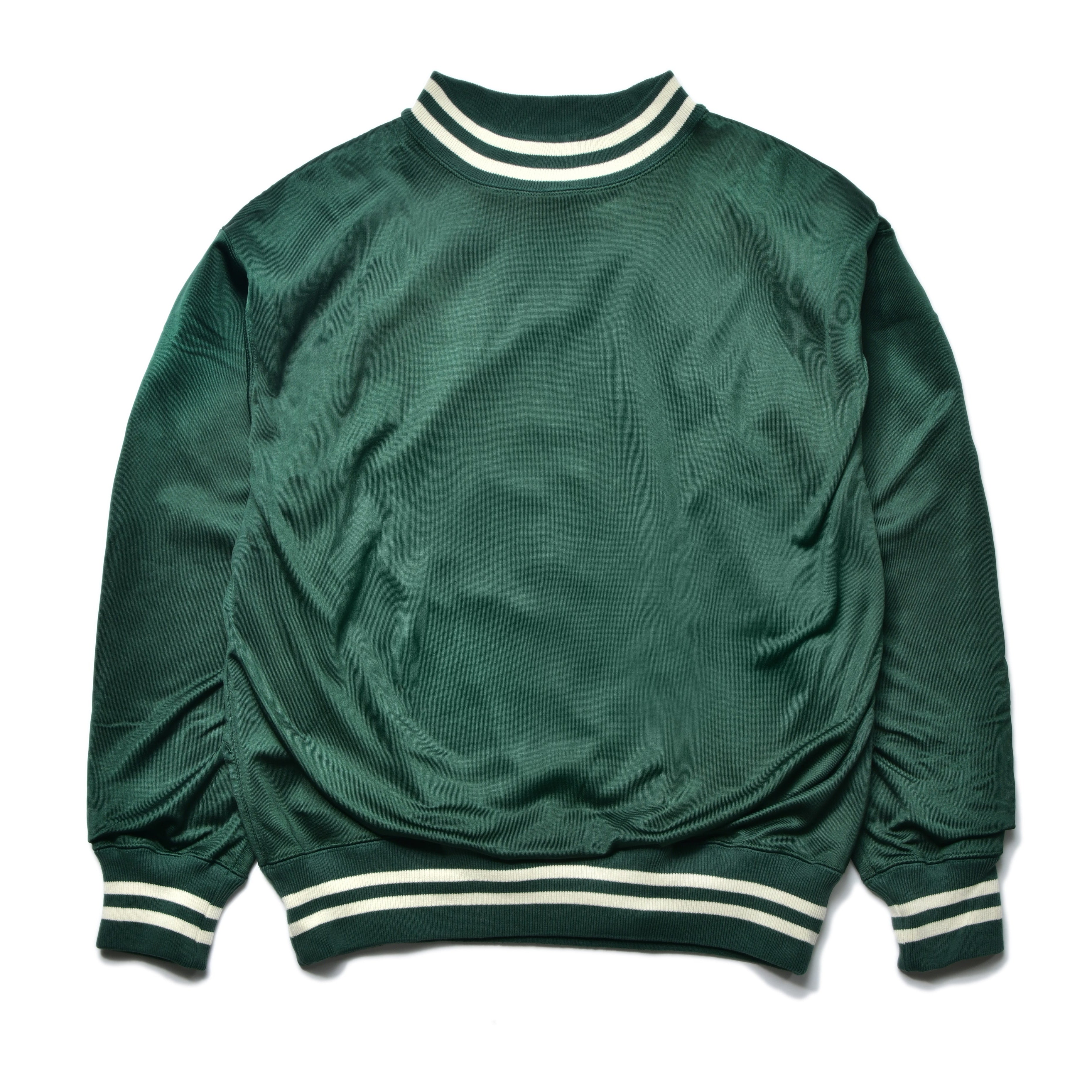 RAYON ATHLETIC JERSEY – The Real McCoy's