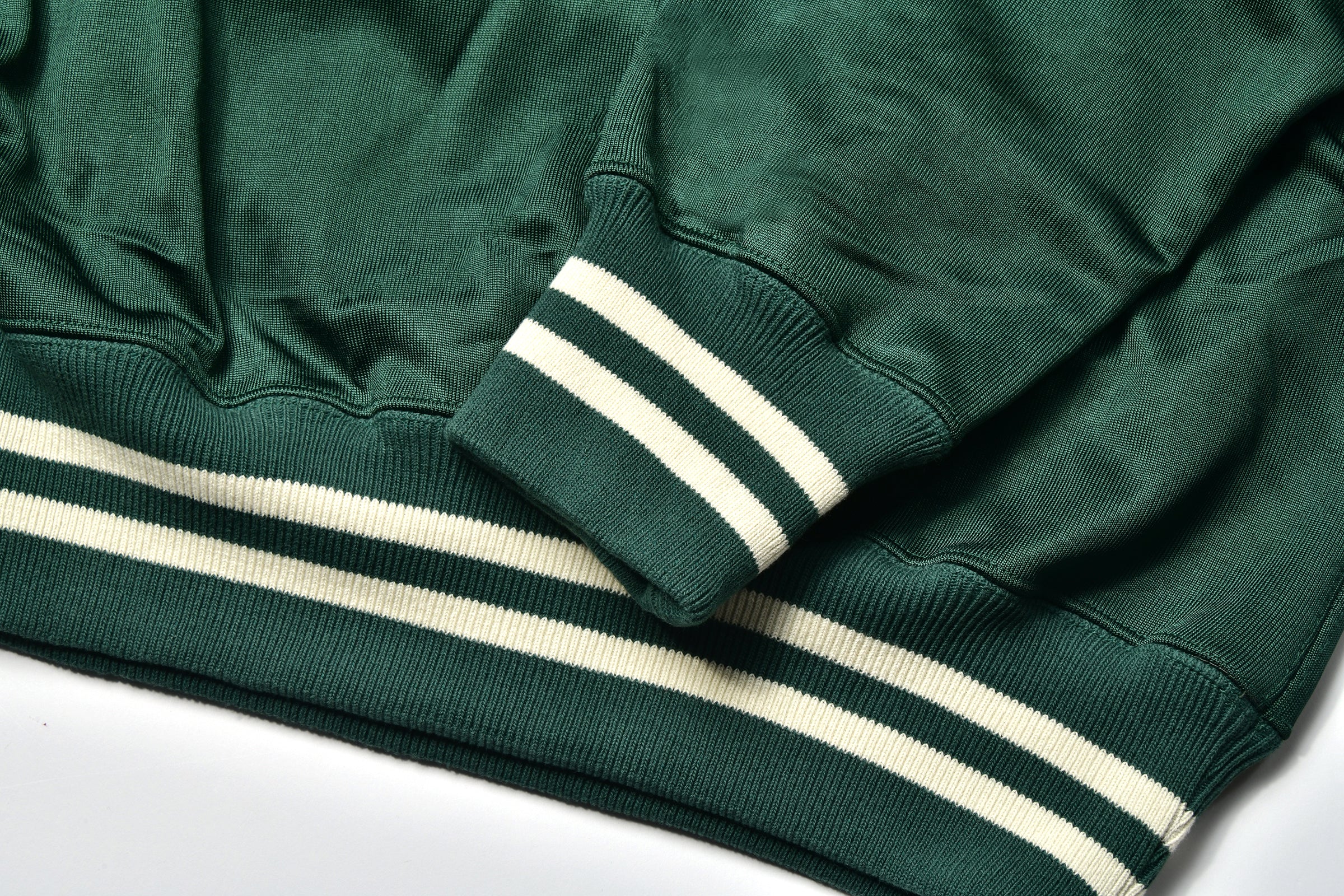 RAYON ATHLETIC JERSEY – The Real McCoy's