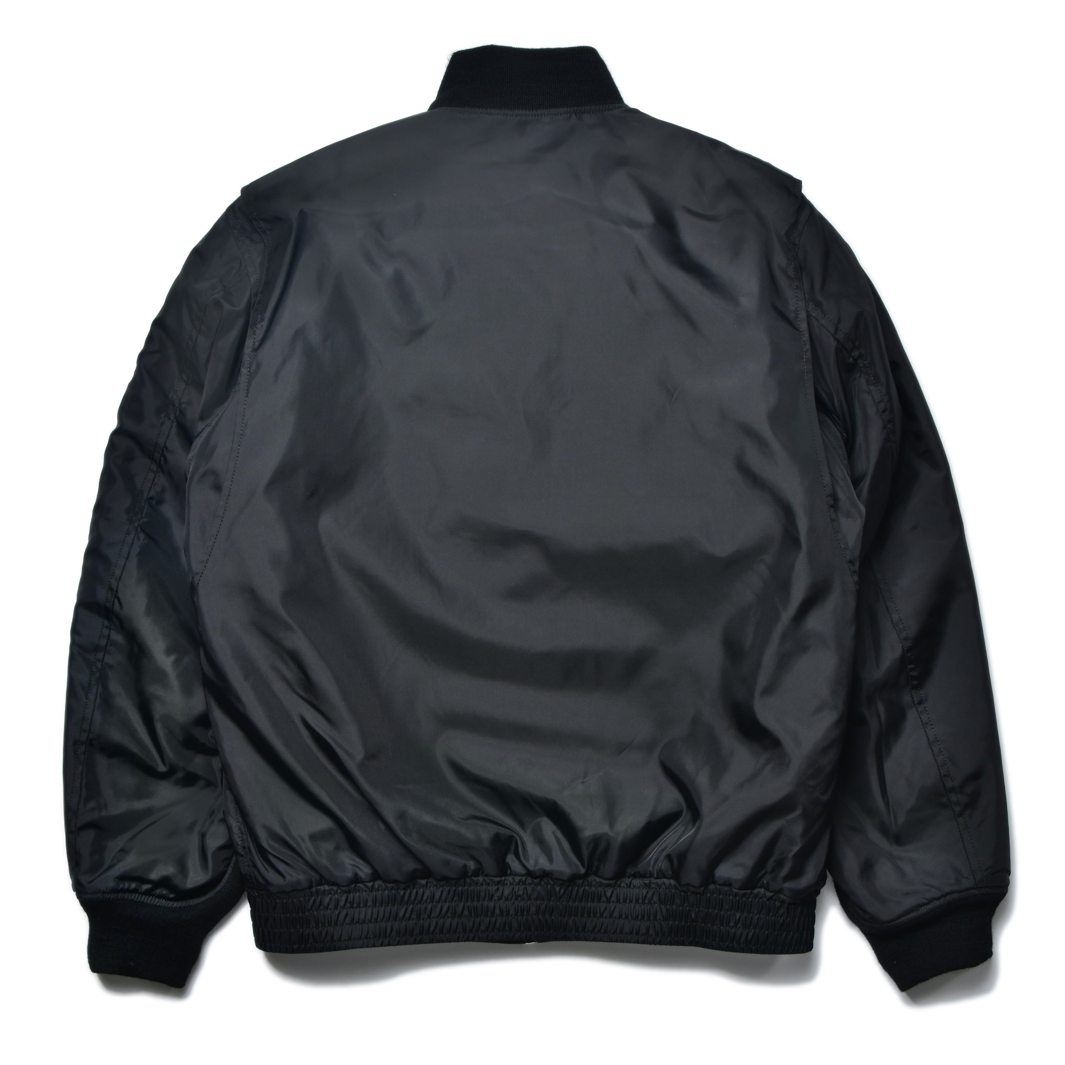 WEP (BLACK) / CIVILIAN MODEL – The Real McCoy's