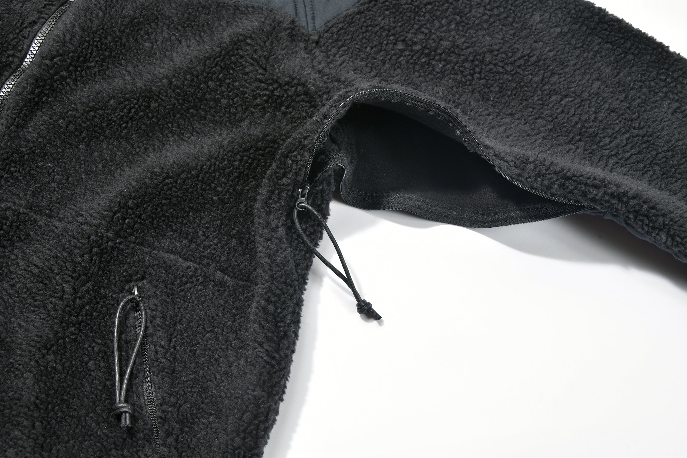 SHIRT, COLD WEATHER, LEVEL 3 – The Real McCoy's